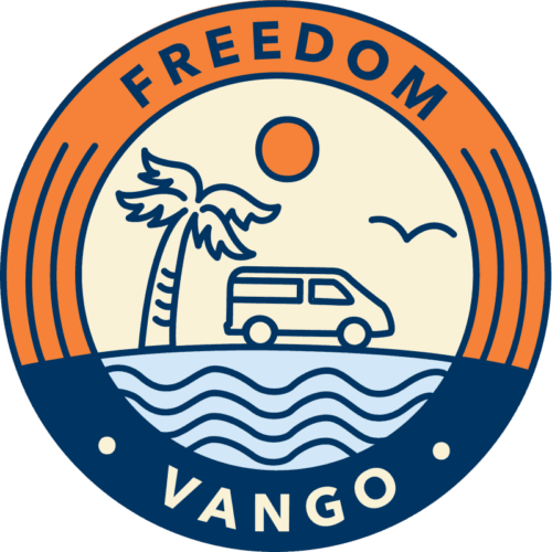 FreedomVanGo: Adventure Van Builders | Van Parts Warehouse